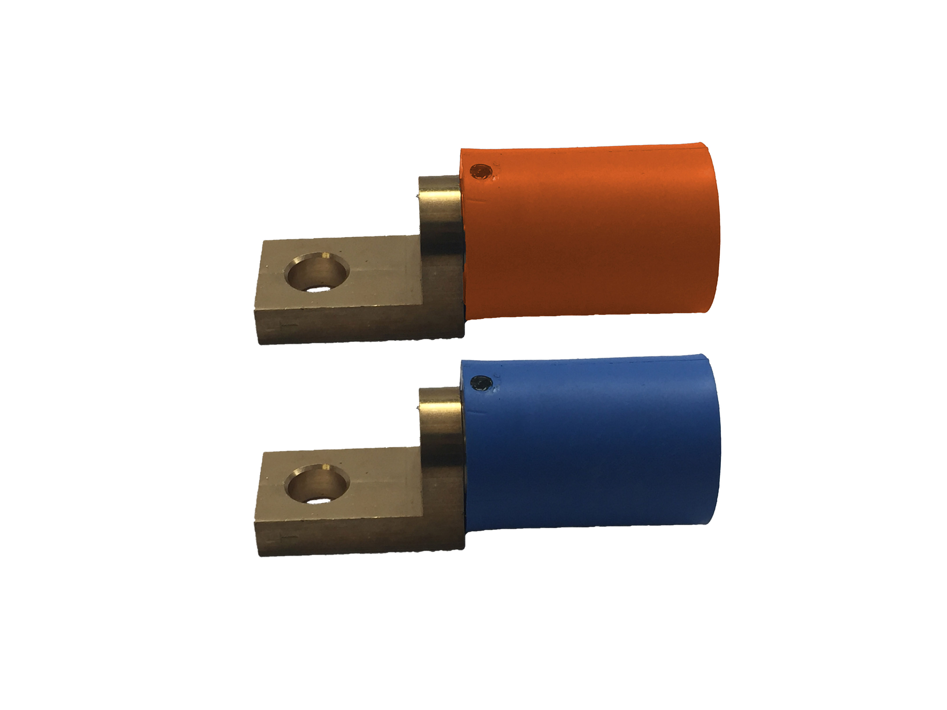 Marinco Bus Bar Mount Offset CAM Lock Connector ATI Electrical